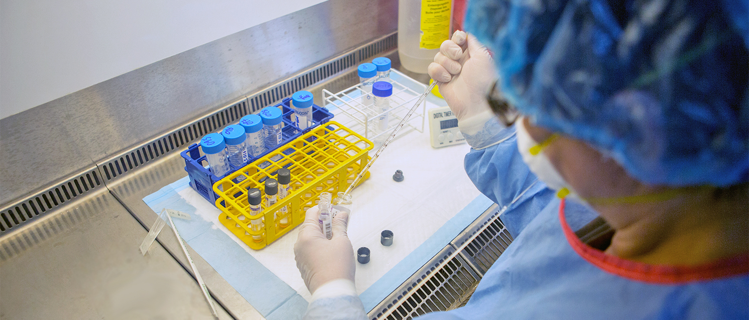 New Research on Drug-Resistant TB Treatment Presented at ATS 2019 - TB ...