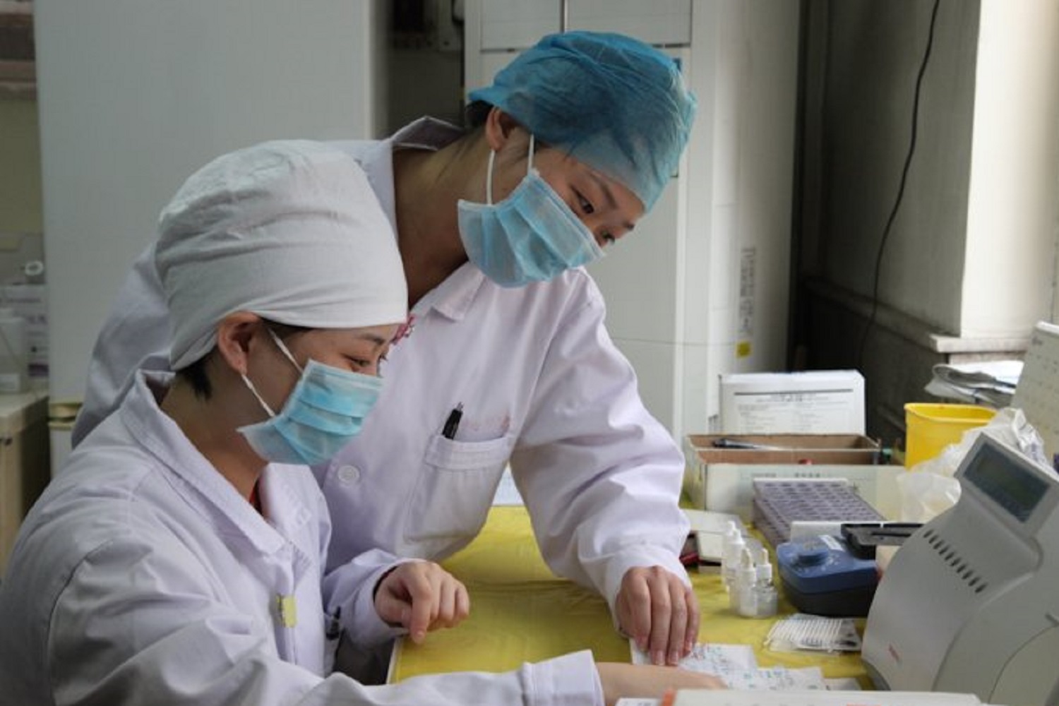 Phase 1 TBA-354 Placed on Clinical Hold - TB Alliance | Putting science ...