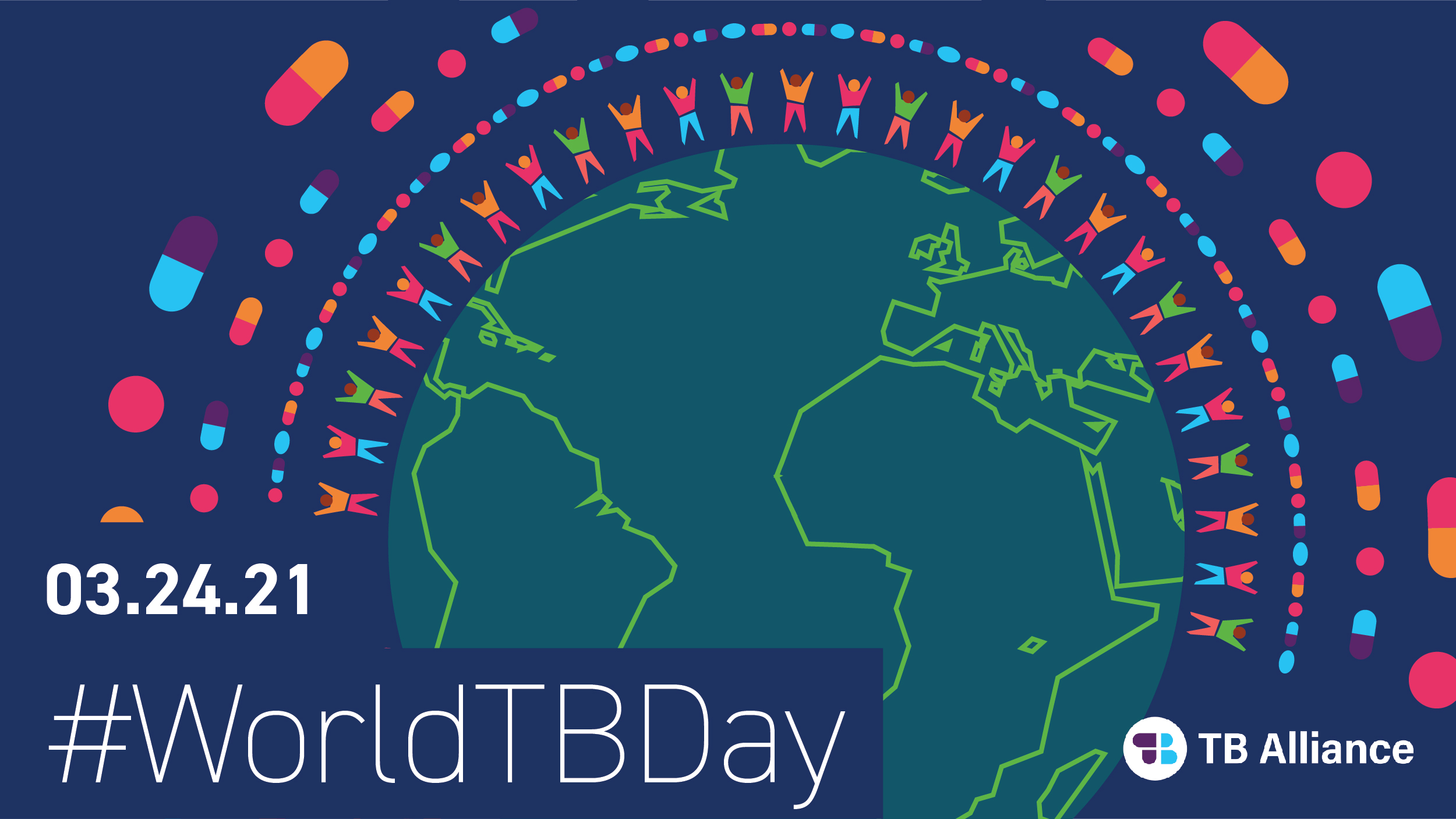 World Tb Day 2021 Tb Alliance Putting Science To Work For Better