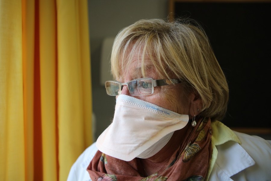 Science - Annual Report 2021 - TB Alliance | Putting science to work ...