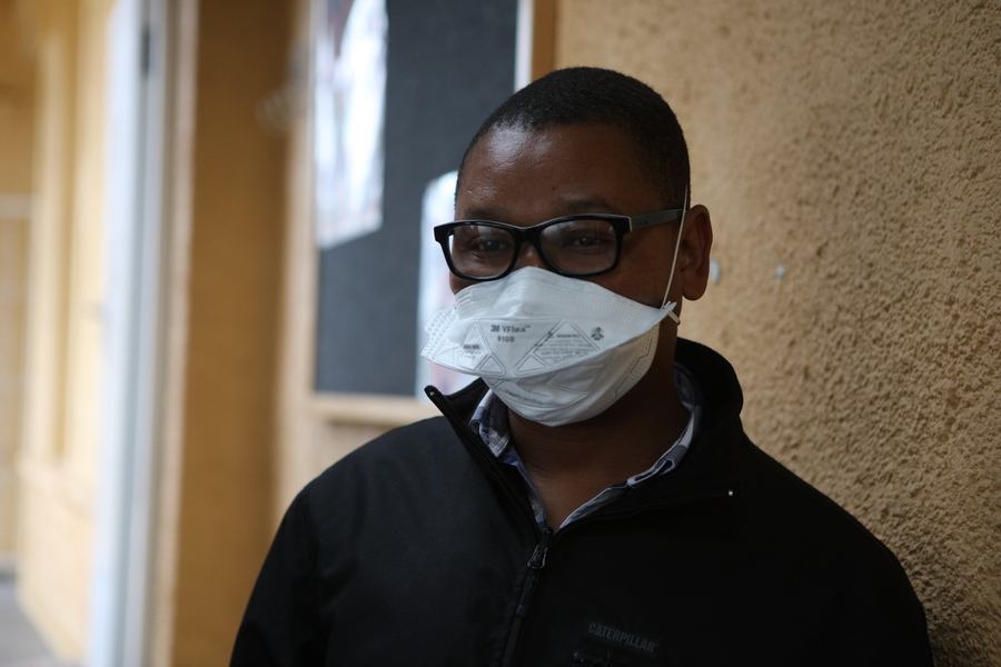 Science - Annual Report 2021 - TB Alliance | Putting science to work ...