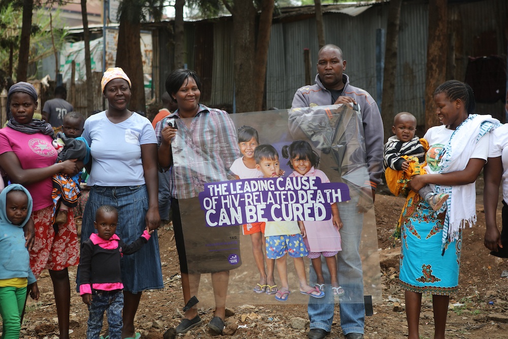 R&D - Annual Report 2020 - TB Alliance | Putting science to work for ...