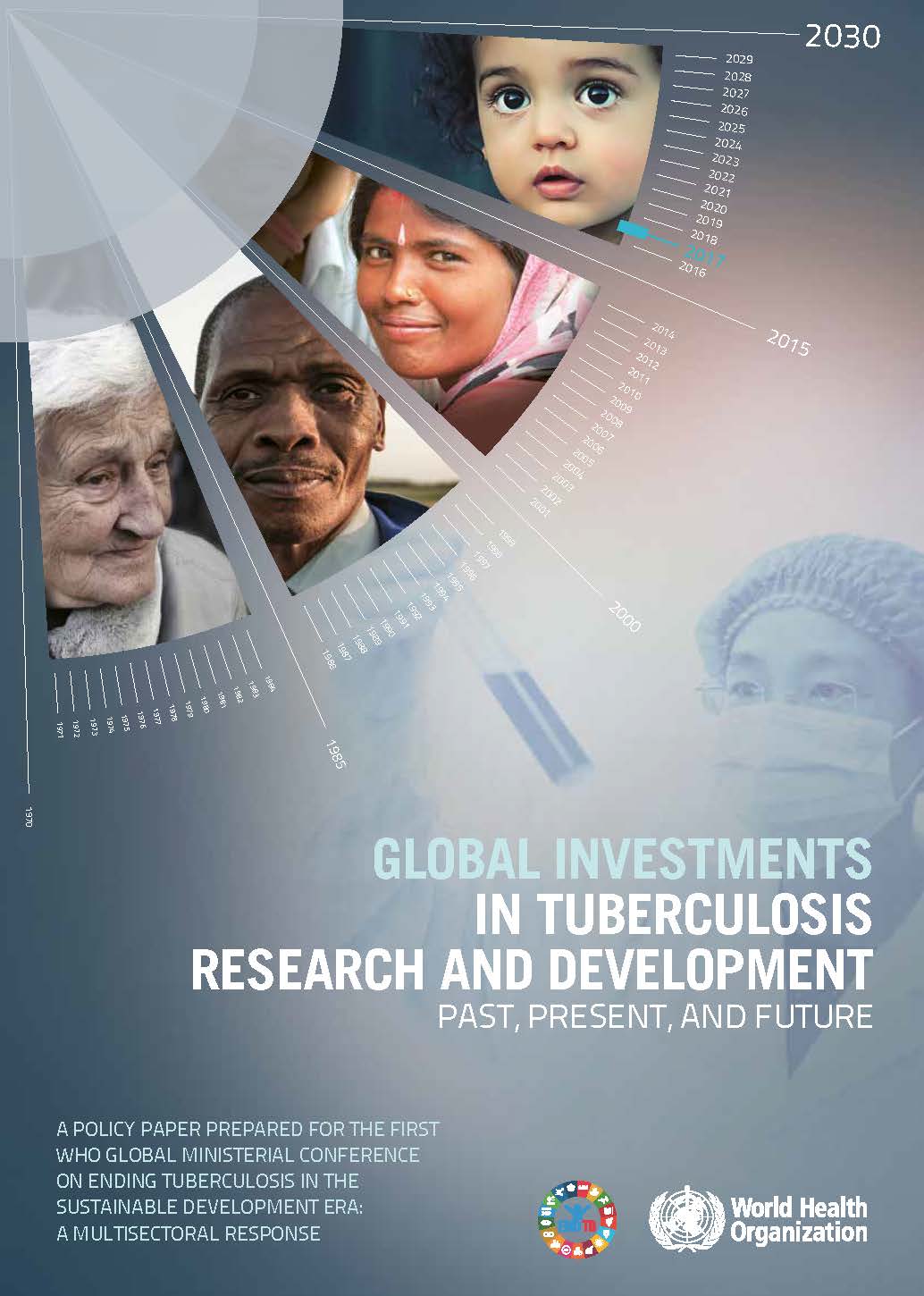 Global Investments in Tuberculosis Research and Development - TB ...