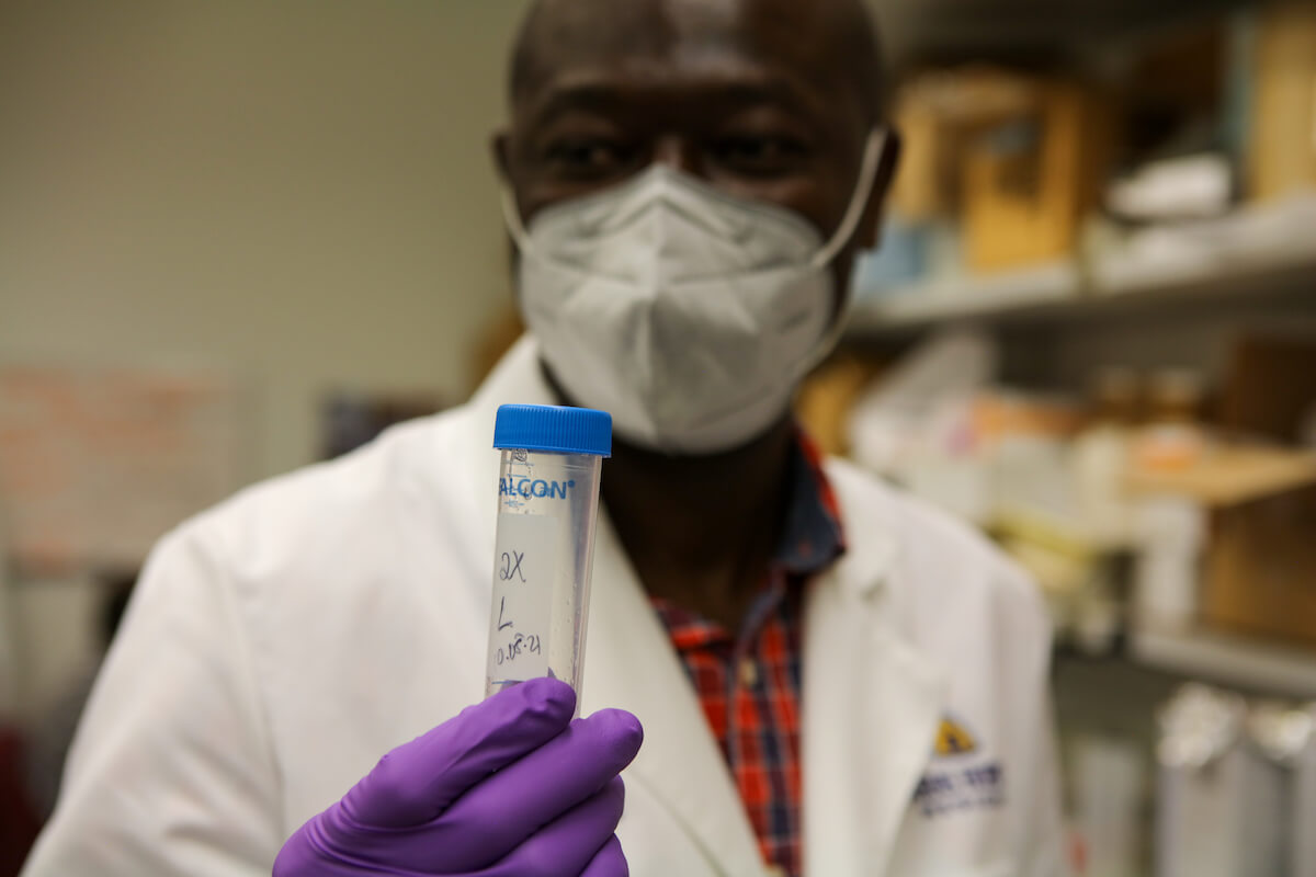 Science - Annual Report 2022 - TB Alliance | Putting science to work ...