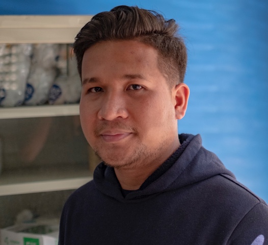 Accessing Treatment - Annual Report 2019 - TB Alliance | Putting ...