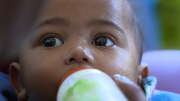 Maternal and Child Health - TB Alliance | Putting science to work for ...