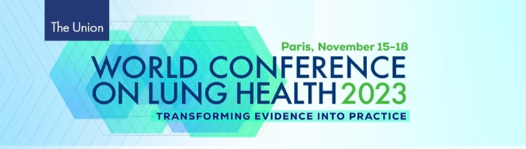 TB Alliance at the 2023 Union Conference - TB Alliance | Putting ...