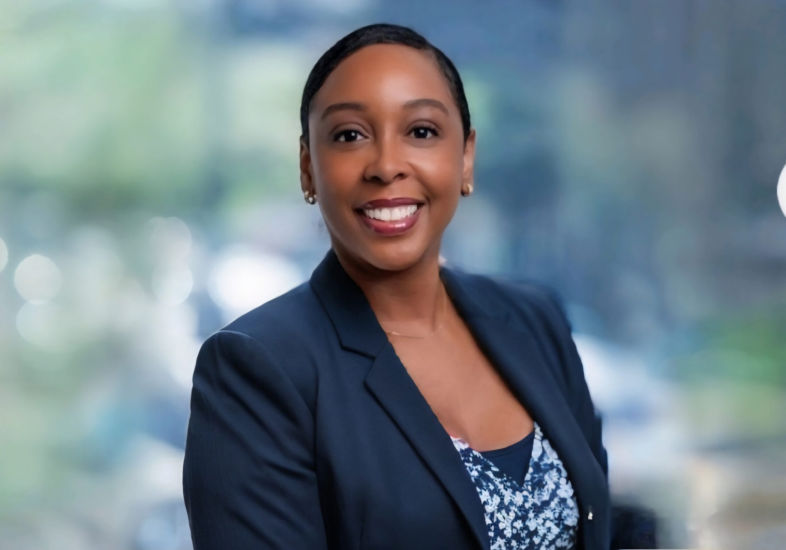 Nadine Lamour - TB Alliance | Putting science to work for better, faster TB cures.