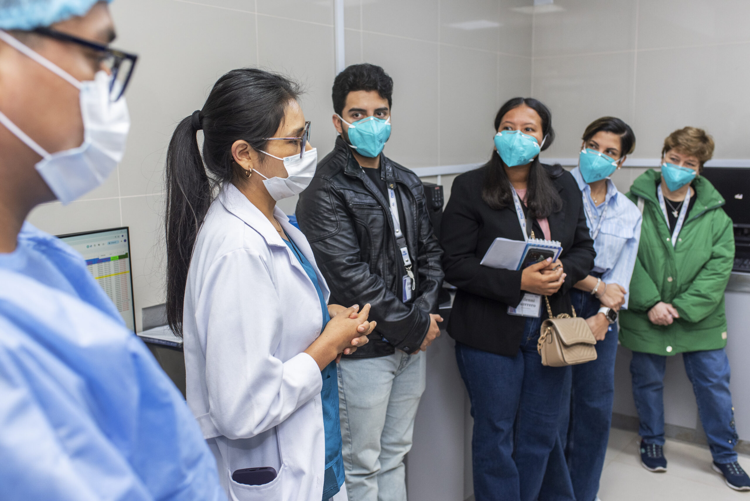 Homepage - TB Alliance | Putting science to work for better, faster TB ...